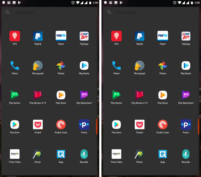 How to Get Adaptive Icons on Any Android Device | Beebom