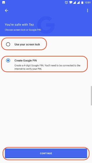How to Use Google Tez to Make Payments in India | Beebom