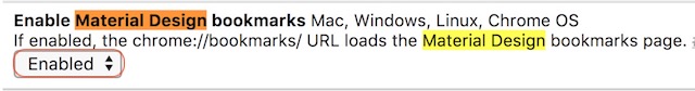 How to Enable Material Design in Chrome Browser | Beebom