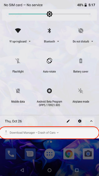 10 New Android 8.1 Features You Should Know | Beebom