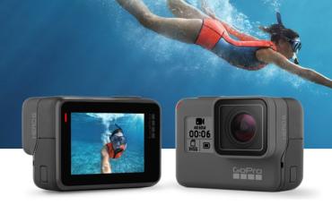 14 Best GoPro Alternatives You Should Buy in 2020 | Beebom