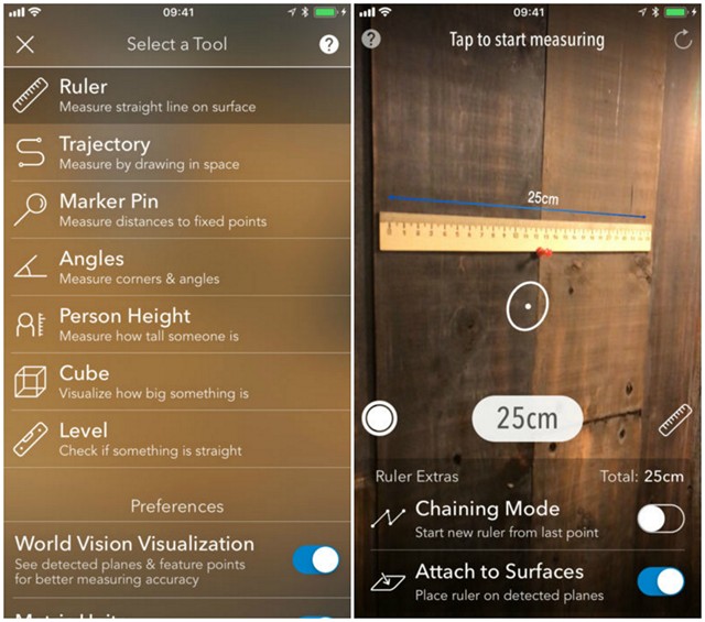 12 Best ARKit Apps for iPhone You Should Try | Beebom
