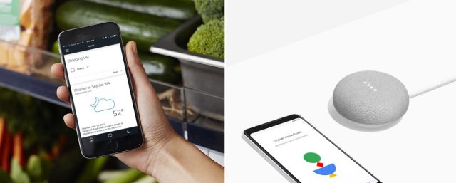 Google Home Mini vs Amazon Echo Dot: Best Mini Smart Speaker? | Beebom