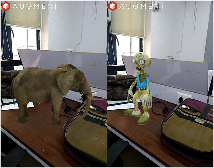 How to Get AR Stickers on Any Android Device | Beebom