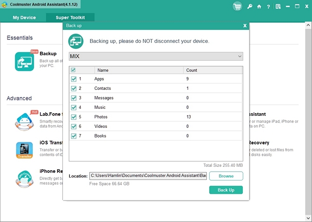 Coolmuster Android Assistant: Data Management Made Easy | Beebom
