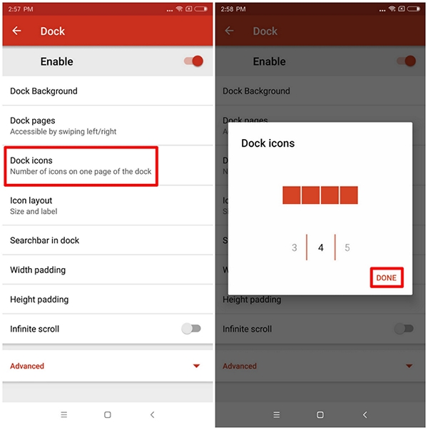 How to Get iPhone X Look on Android Devices | Beebom