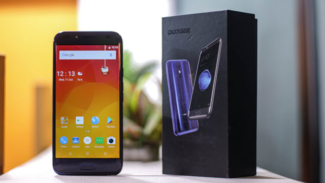 Doogee BL5000 Review: Underwhelming With Few Redeeming Features | Beebom