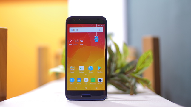 Doogee BL5000 Review: Underwhelming With Few Redeeming Features | Beebom
