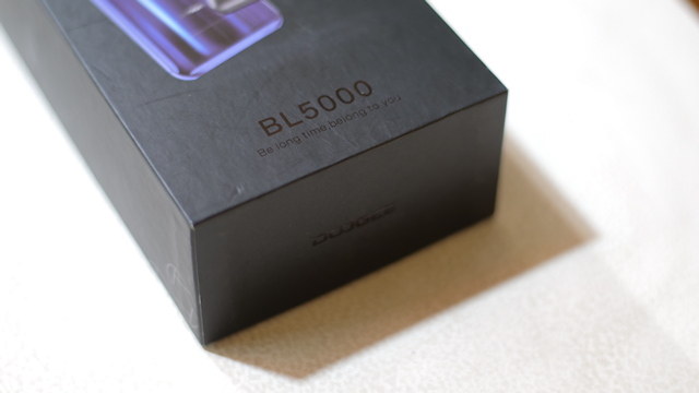 Doogee BL5000 Review: Underwhelming With Few Redeeming Features | Beebom