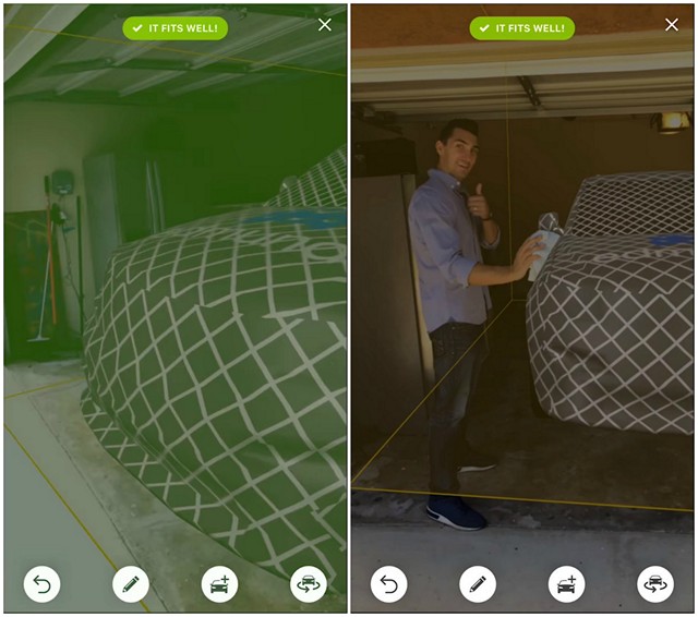 12 Best ARKit Apps for iPhone You Should Try | Beebom