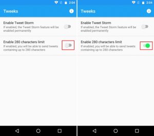 How to Post 280-Character Tweets on Twitter on Android | Beebom