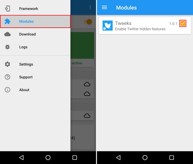 How to Enable Tweet Storm Feature on Twitter App in Android | Beebom