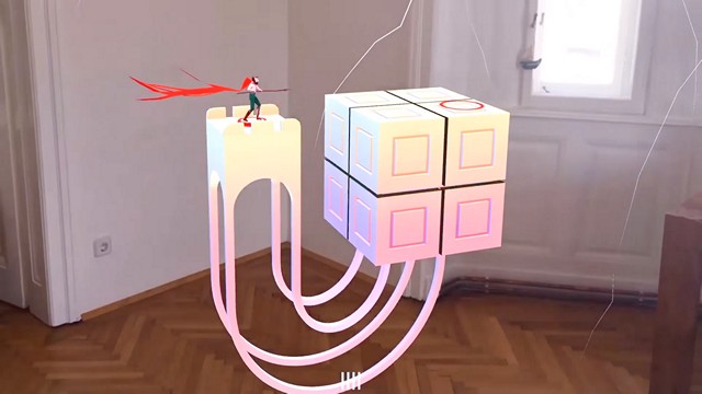 10 Best ARKit Games For iPhone and iPad | Beebom