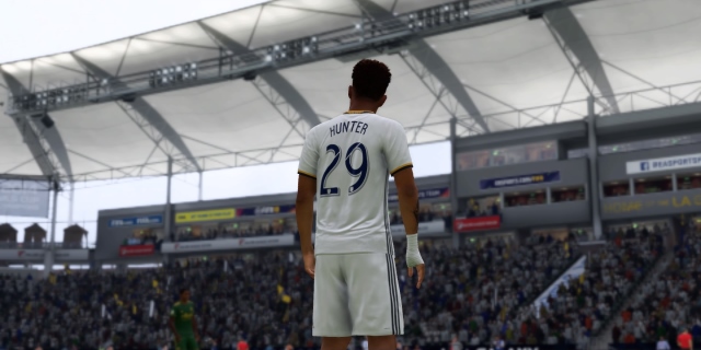 FIFA 18 Review: The Perfect Successor to FIFA 17 | Beebom