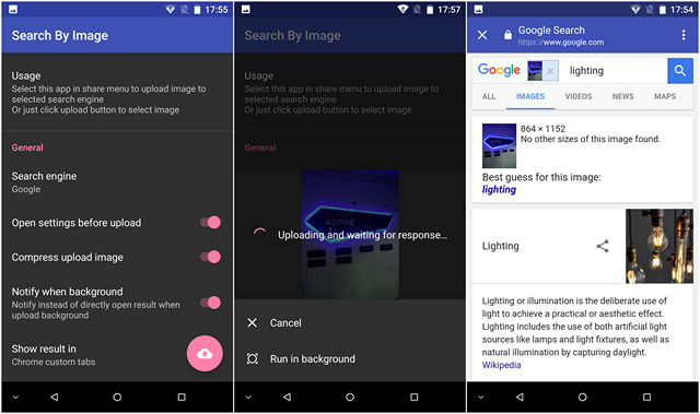 Top 5 Google Lens Alternatives You Can Use (2018) | Beebom