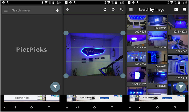 Top 5 Google Lens Alternatives You Can Use (2018) | Beebom