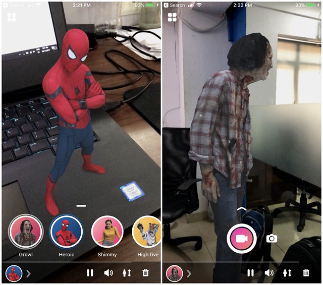 12 Best ARKit Apps for iPhone You Should Try | Beebom