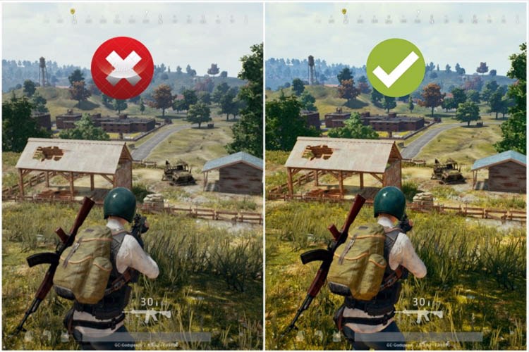 Battleground With Reshade | Guide to Ray Tracing with Reshade – ETKTD