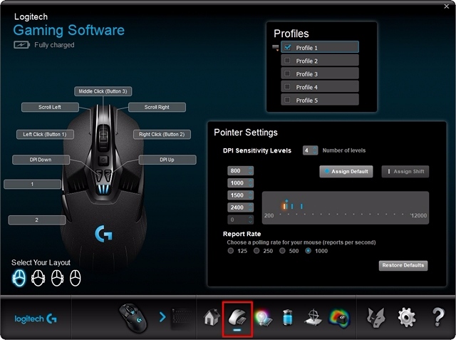 How to Create Macro For Logitech Mouse and Keyboard | Beebom