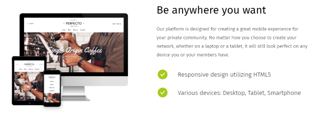How to Create Social Media Website with Ning | Beebom