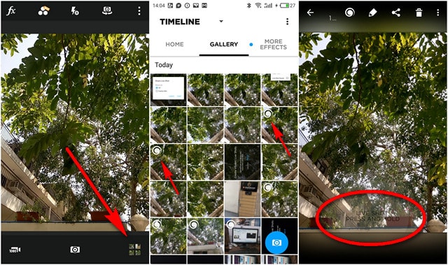 How to Get Pixel 2 Motion Photos on Any Android Device | Beebom