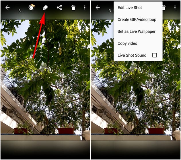 How to Get Pixel 2 Motion Photos on Any Android Device | Beebom