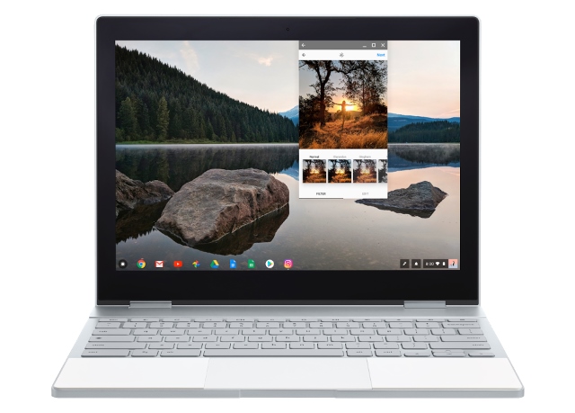 Google Pixelbook: Can Chrome OS Become Your Daily Driver? | Beebom