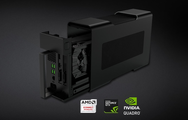 Razer Core V2 vs Razer Core: Quick Comparison | Beebom