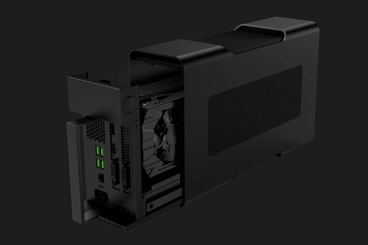 Razer Core V2 vs Razer Core: Quick Comparison | Beebom