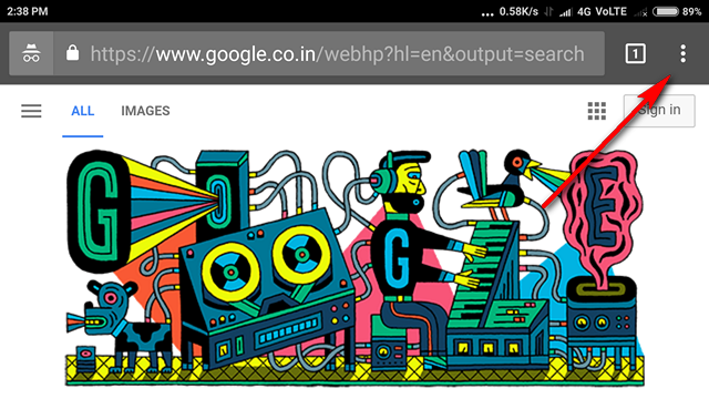 How to Reverse Image Search on Android (Guide) | Beebom