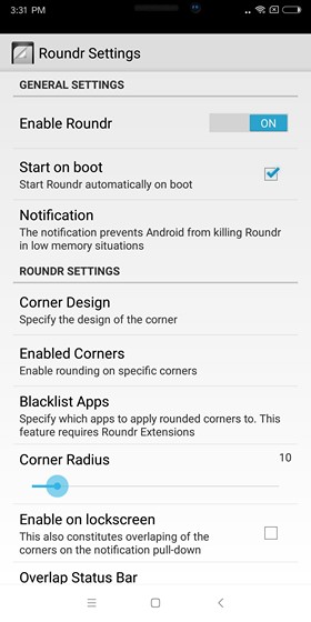 How to Get iPhone X Look on Android Devices | Beebom