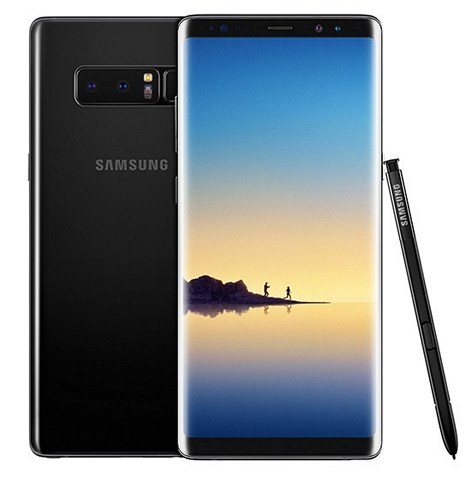 Samsung Galaxy Note 8 Gets Price Cut and New Offers in India | Beebom
