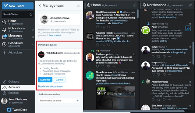 20 Best Twitter Tips and Tricks You Should Know (2021) | Beebom