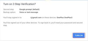 How to Use Google Prompt For Two-Factor Authentication | Beebom