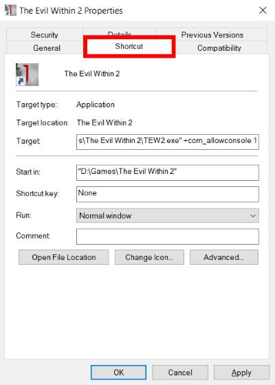 How to Enable First-Person Mode in The Evil Within 2 | Beebom