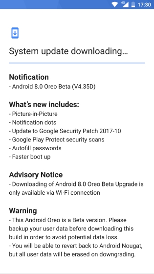 How to Install Android Oreo 8.0 on Nokia 8 (Guide) | Beebom