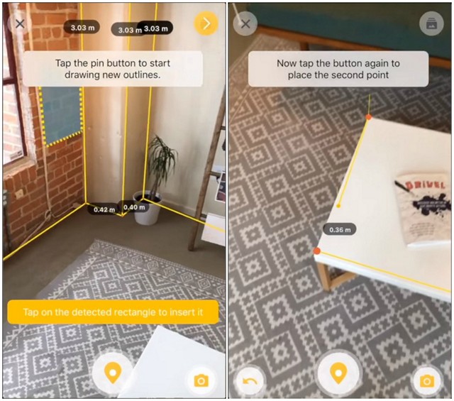 12 Best ARKit Apps for iPhone You Should Try | Beebom