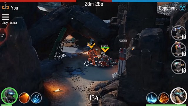 10 Best ARKit Games For iPhone and iPad | Beebom