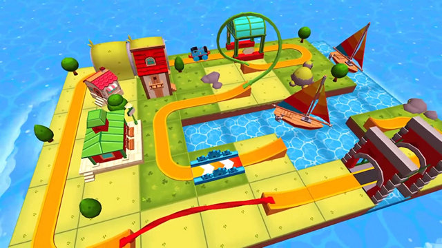 10 Best ARKit Games For iPhone and iPad | Beebom