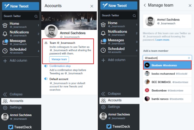 20 Best Twitter Tips and Tricks You Should Know (2021) | Beebom