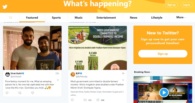20 Best Twitter Tips and Tricks You Should Know (2021) | Beebom