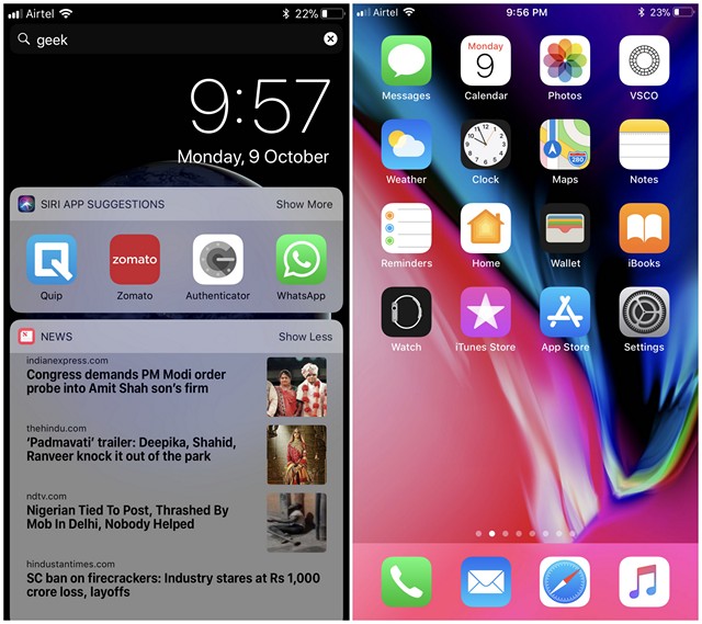 Apple iPhone 8 Plus Review: Evolution Over Revolution | Beebom