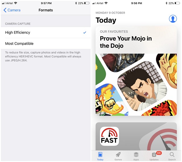 Apple iPhone 8 Plus Review: Evolution Over Revolution | Beebom