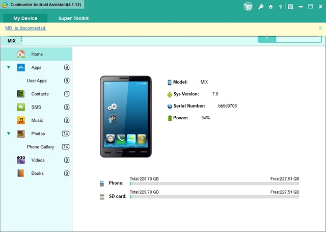 Coolmuster Android Assistant: Data Management Made Easy | Beebom