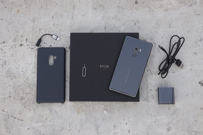 Xiaomi Mi Mix 2 Review A More Practical Mix Beebom