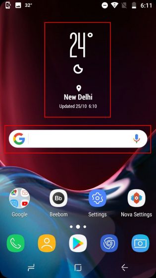 How to Get Galaxy Note 8 Features on Any Android Device | Beebom