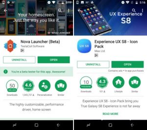 How to Get Galaxy Note 8 Features on Any Android Device | Beebom