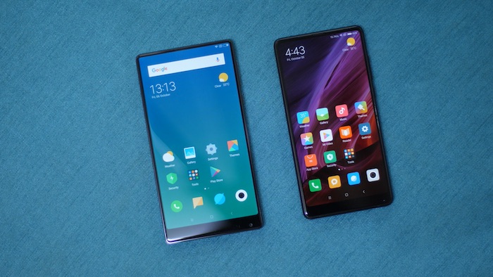 Xiaomi Mi Mix 2 Review: A More Practical Mix | Beebom
