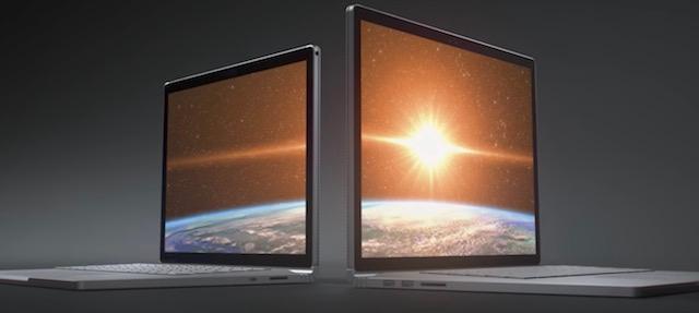 Surface Book 2 vs Surface Book (2015): Quick Comparison | Beebom