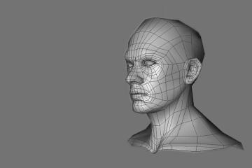 How to Create 3D Model of Your Face Using a Single Image | Beebom